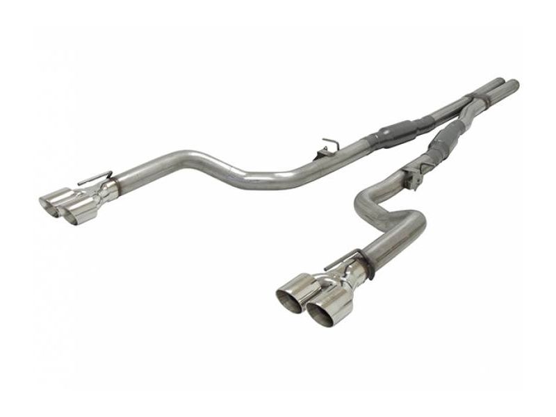 Flowmaster Outlaw Exhaust System 817740 | RealTruck