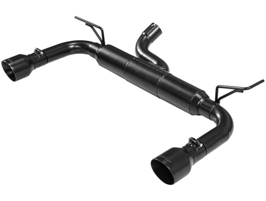 Flowmaster Outlaw Exhaust System 817752 | RealTruck
