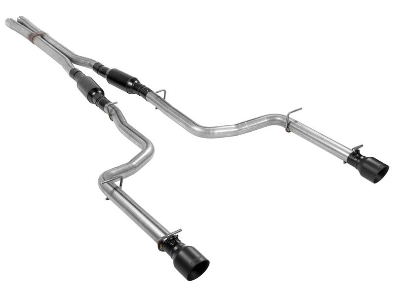 Flowmaster Outlaw Exhaust System 817788 | RealTruck