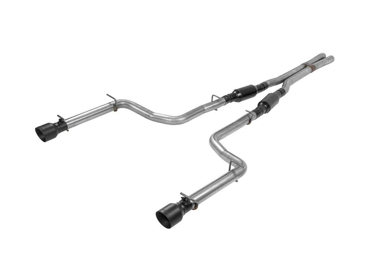 Flowmaster Outlaw Exhaust System 817788 | RealTruck