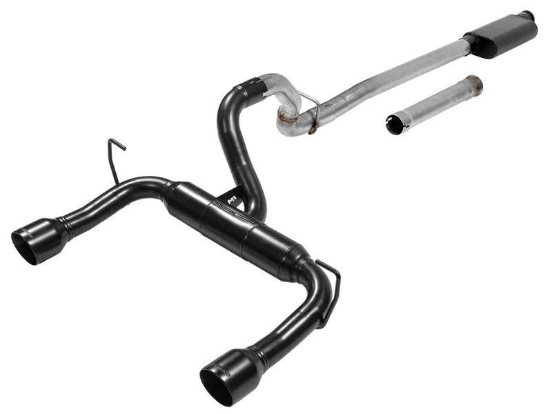 Flowmaster Outlaw Exhaust System 817844 | RealTruck