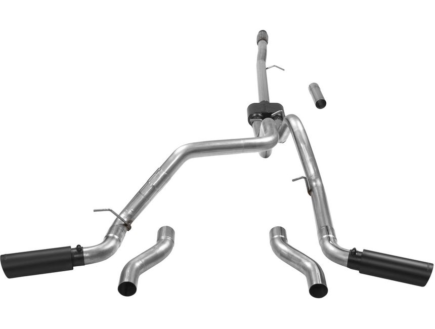 Flowmaster Outlaw Exhaust System 817854 | RealTruck