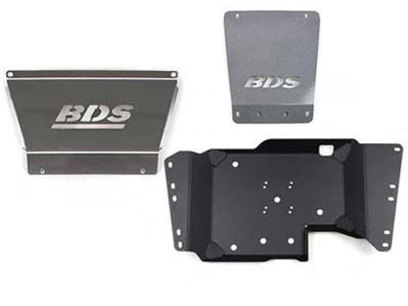 BDS Skid Plates | RealTruck