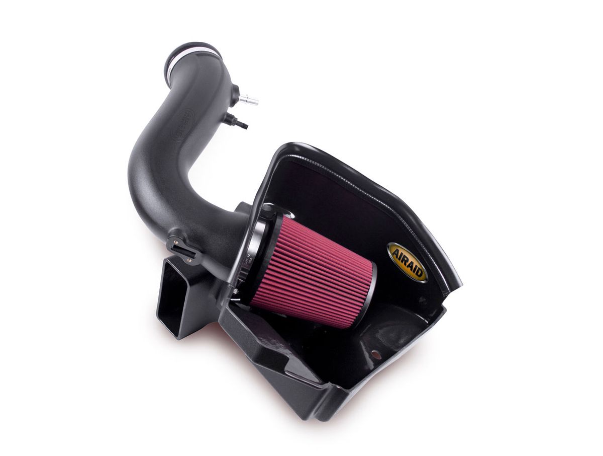 Airaid MXP Cold Air Intake 450-265 | RealTruck