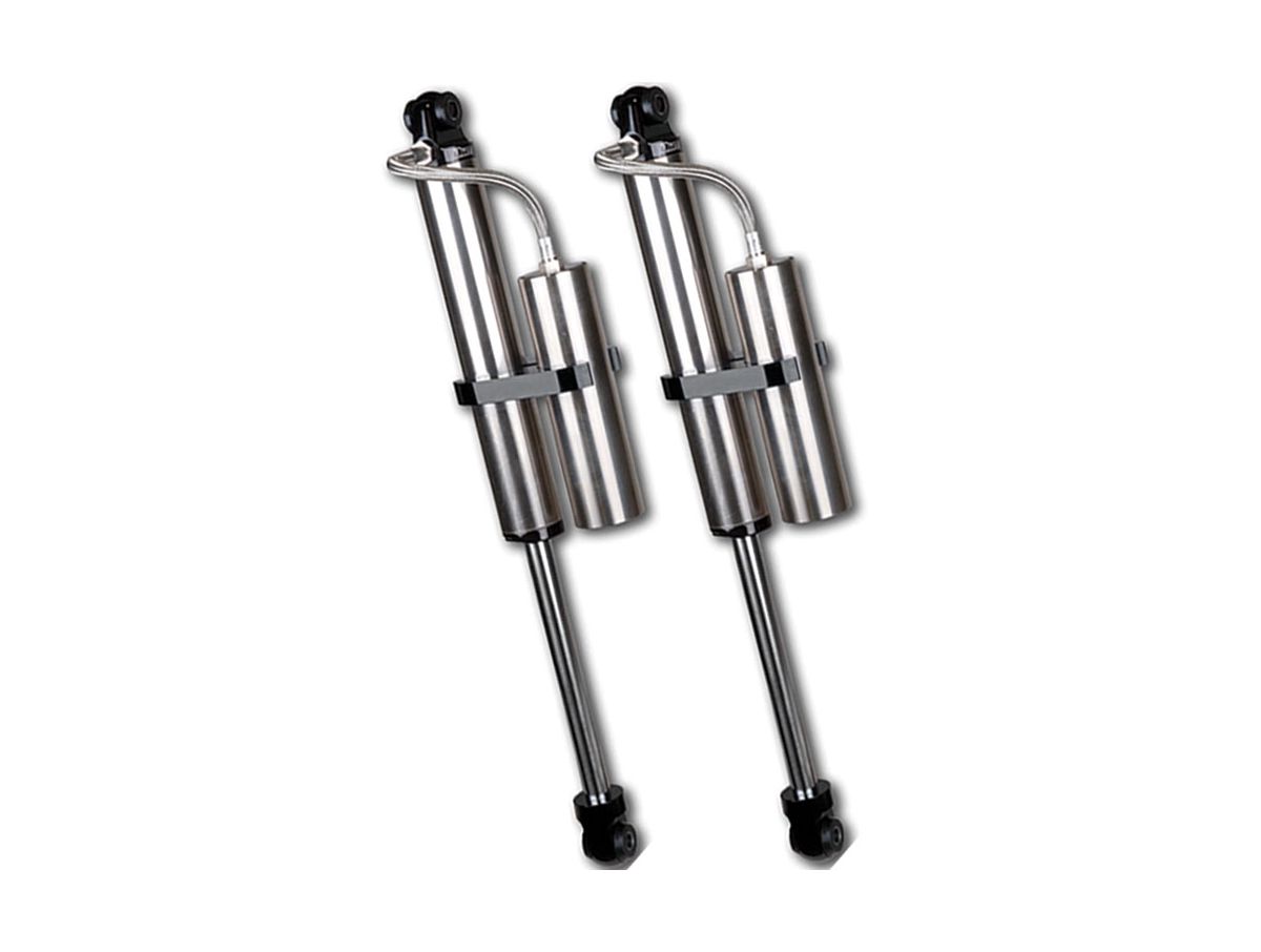 Fabtech Dirt Logic 2.0 Shocks | RealTruck