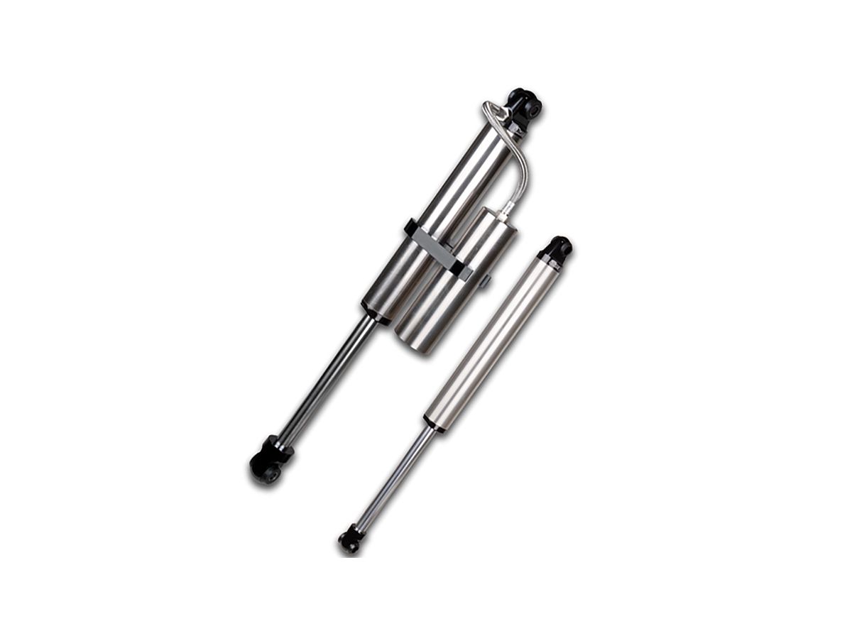 Fabtech Dirt Logic 2.0 Shocks | RealTruck