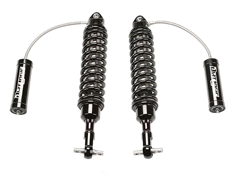 Fabtech Dirt Logic 2.5 Coilover Shocks FAB-FTS26055 | RealTruck