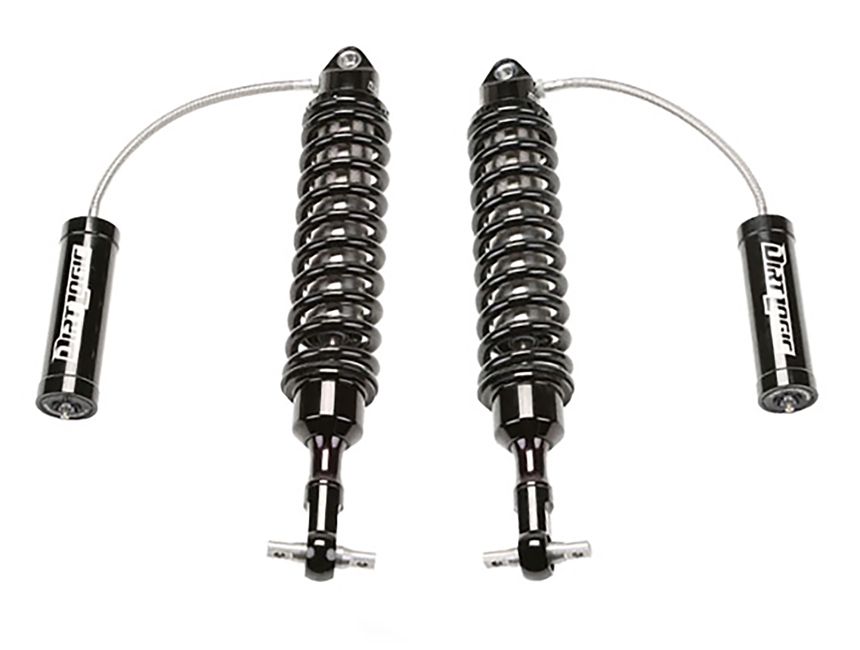 Fabtech Dirt Logic 2.5 Coilover Shocks FAB-FTS26055 | RealTruck