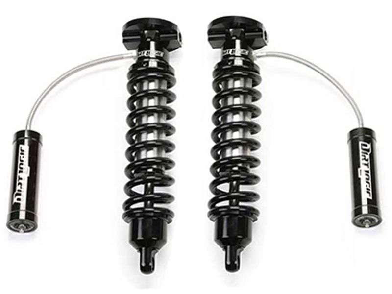 Fabtech Dirt Logic 2.5 Coilover Shocks FAB-FTS25017 | RealTruck