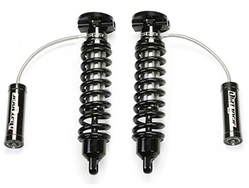 Fabtech Dirt Logic 2.5 Coilover Shocks FAB-FTS25017 | RealTruck