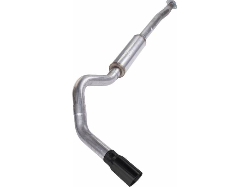 Pypes Violator Series Exhaust System SFT22VB | RealTruck