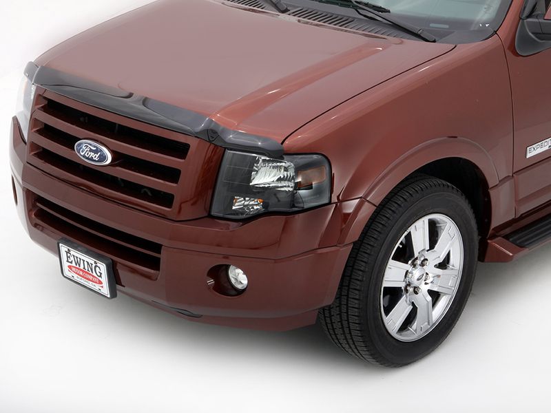 Lund Interceptor Bug Shield 18701 | RealTruck