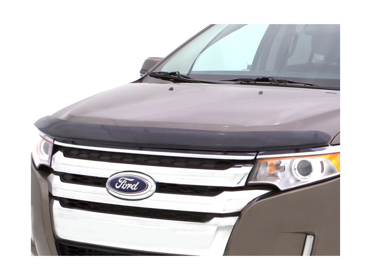 Lund Interceptor Bug Shield 18725 | RealTruck