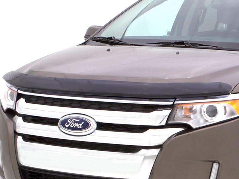 Lund Interceptor Bug Shield 18725 | RealTruck