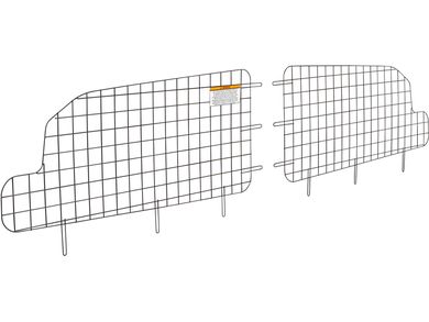 Van Rear Window Screens