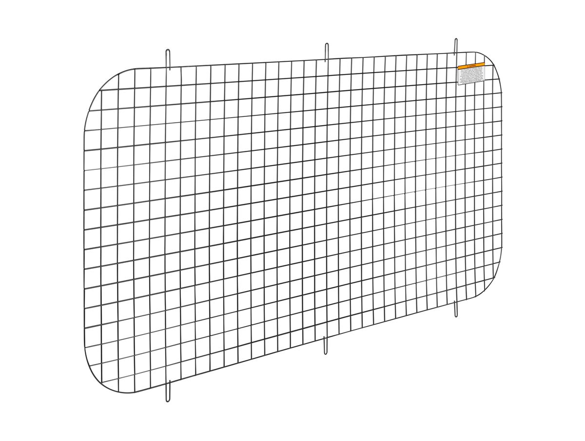 Weather Guard Van Window Screen 88063 | RealTruck