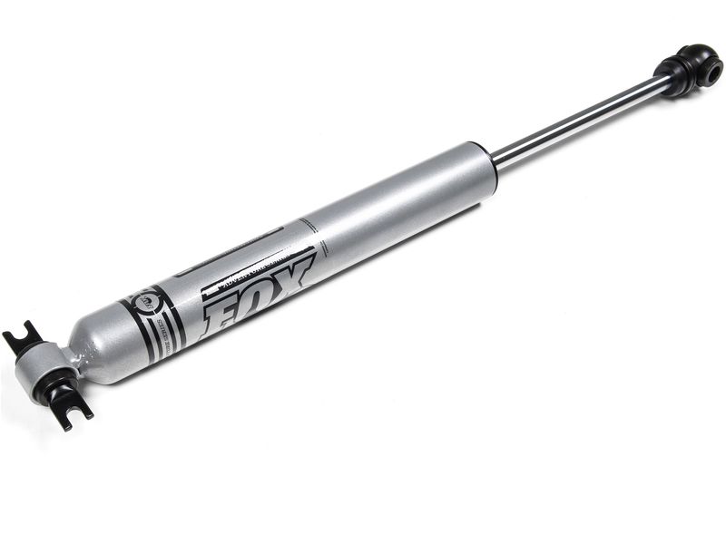 Fox Shocks, Struts, and Suspension | RealTruck