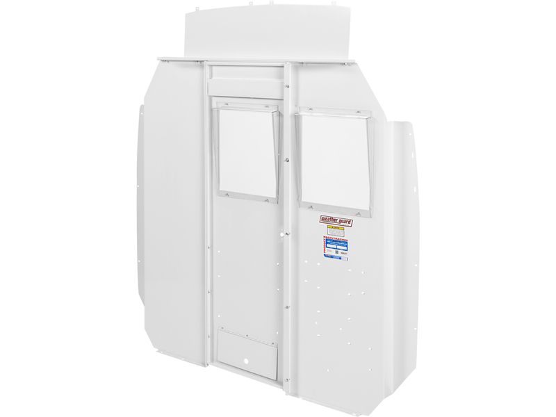 WEATHER GUARD Bulkhead Partition | RealTruck