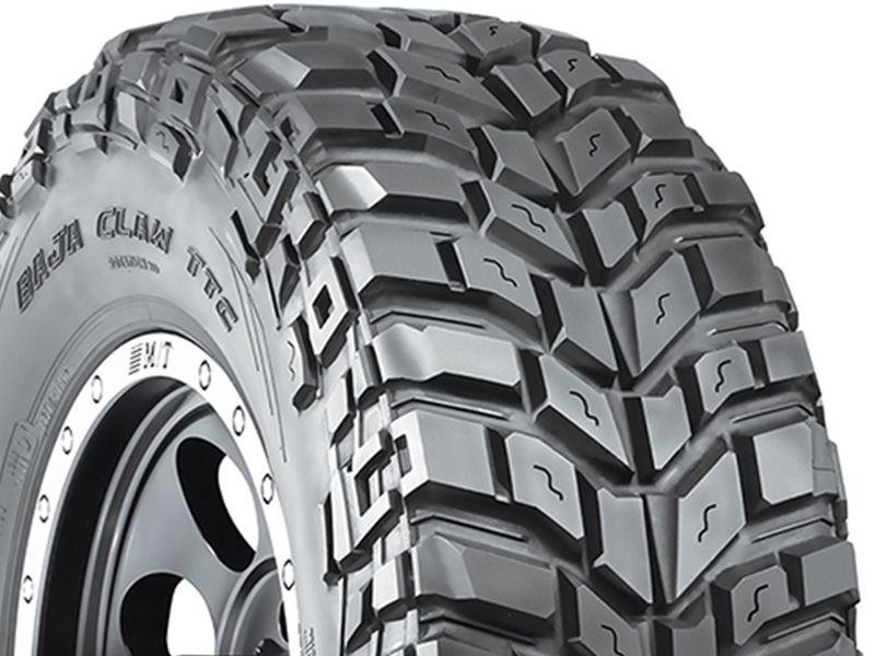 Mickey Thompson Baja Claw TTC Tires | RealTruck