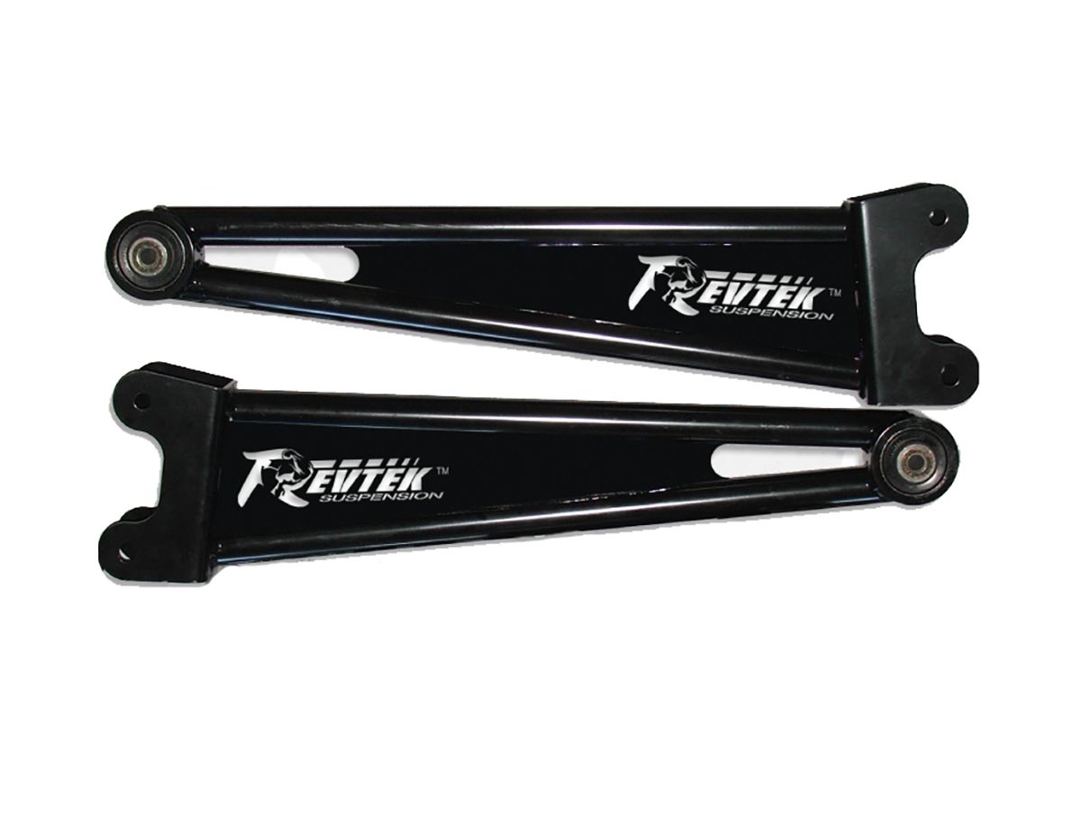 Revtek Radius Arms 6300A | RealTruck
