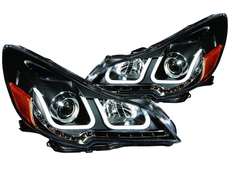 Subaru Headlights | RealTruck