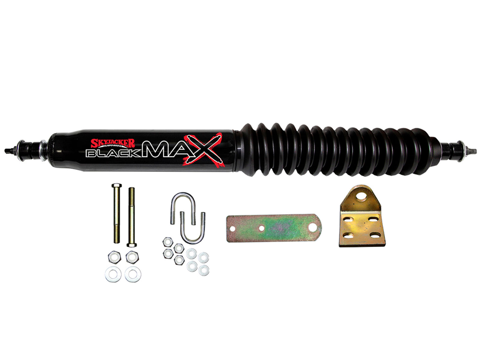 Ford F150 Steering Upgrades | RealTruck