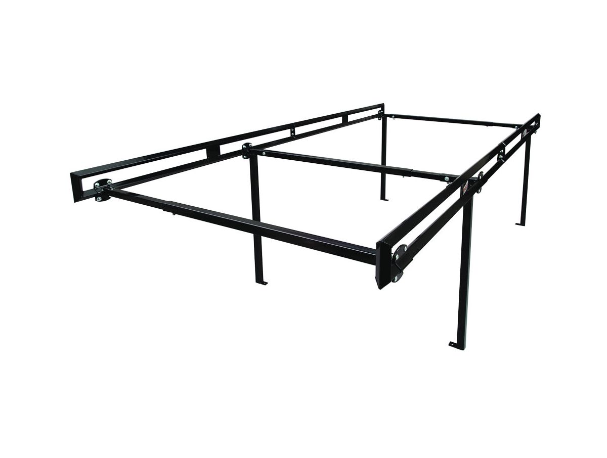 Cross Tread 1500 Series Truck Rack | RealTruck