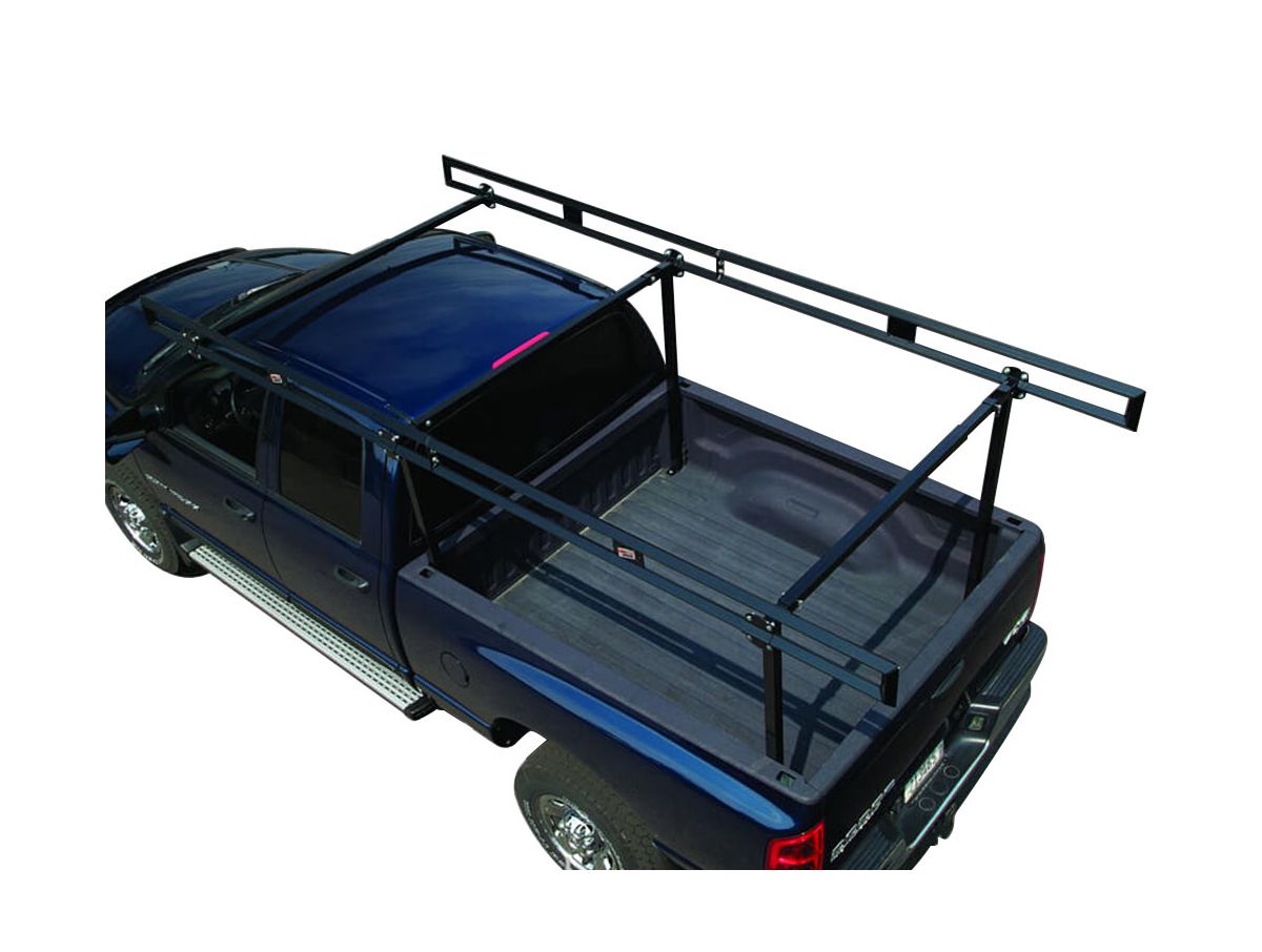 Cross Tread 1500 Series Truck Rack | RealTruck