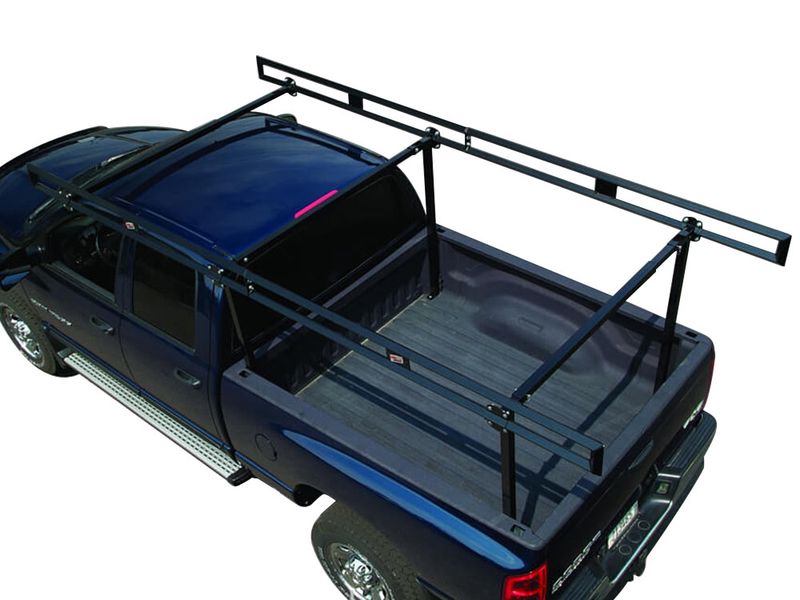 Cross Tread 1500 Series Truck Rack | RealTruck