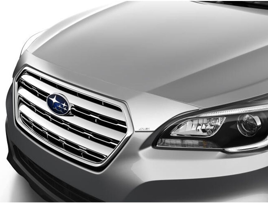 AVS AeroSkin® Chrome Bug Shield 620089 | RealTruck