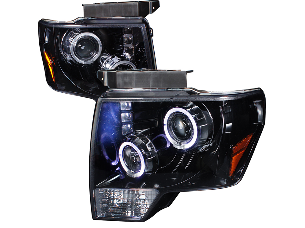 2011 Ford F150 Headlights | RealTruck