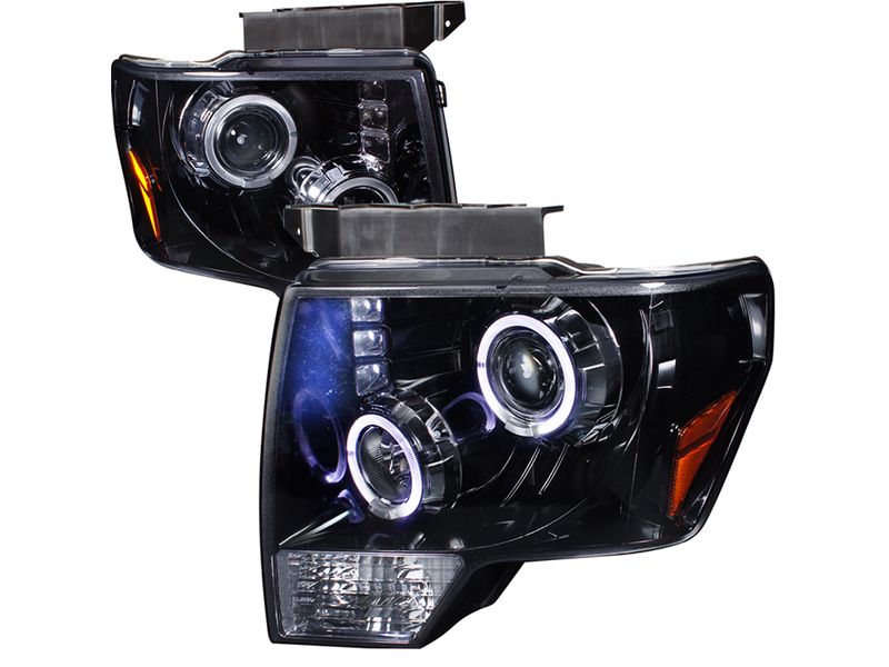 2013 Ford F150 Headlights | RealTruck