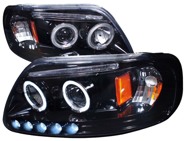 2000 Ford F150 Headlights | RealTruck