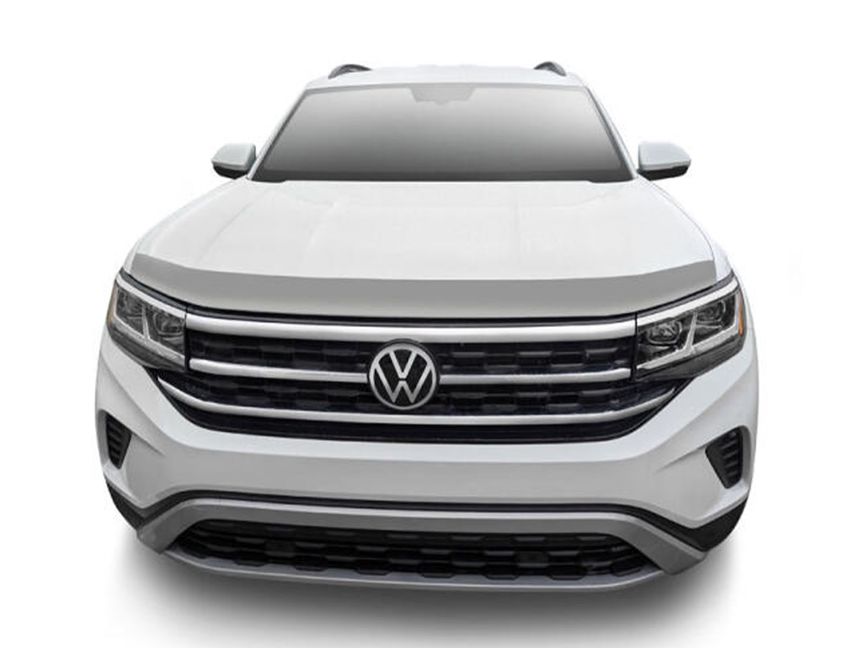 AVS AeroSkin® Chrome Bug Shield 622253 | RealTruck