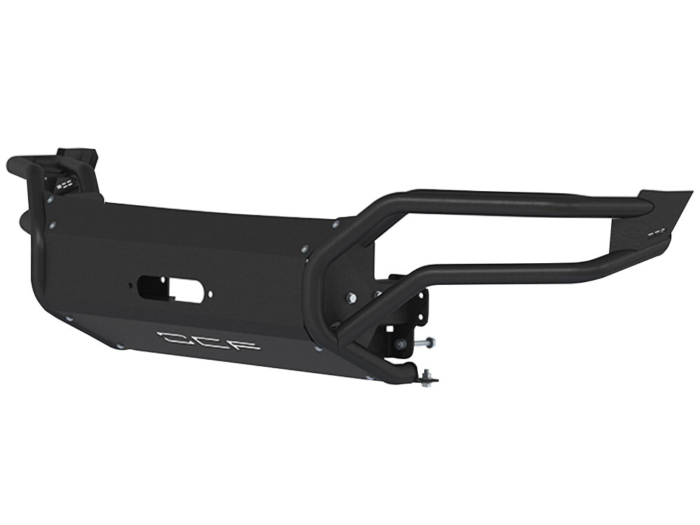 Off Camber Fabrications Front Bumper | RealTruck