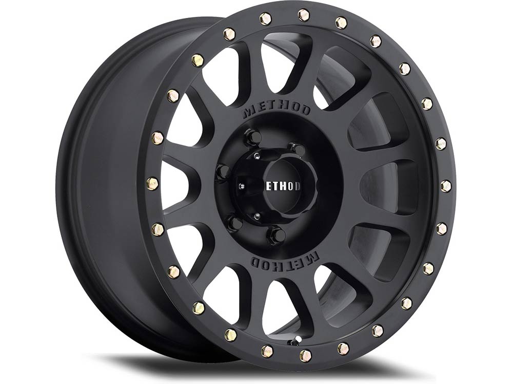 2020 Ford F250 Method Wheels Accessories | RealTruck