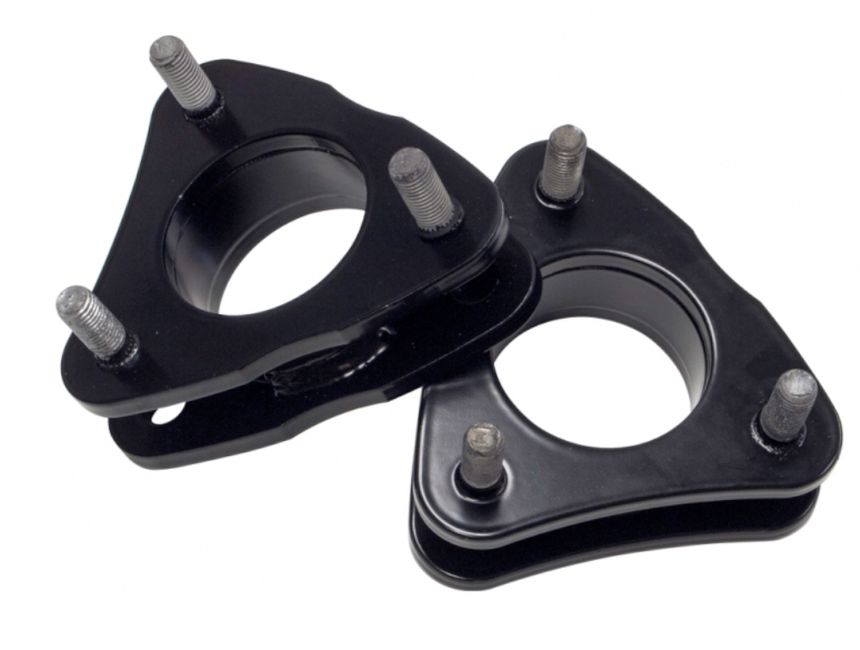 Icon Leveling Kit IVD3100 | RealTruck