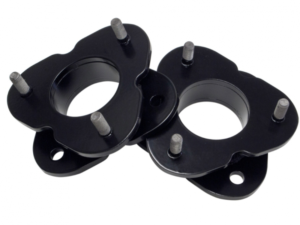 Icon Leveling Kits | RealTruck