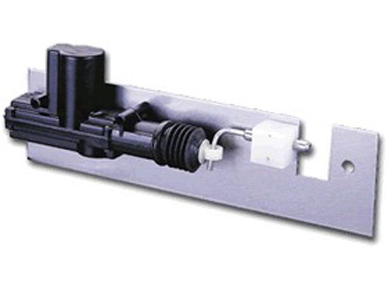 Pace Edwards PowerGate Tailgate Lock LK350 | RealTruck