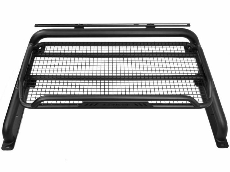 Black Horse ATLAS Roll Bar | RealTruck