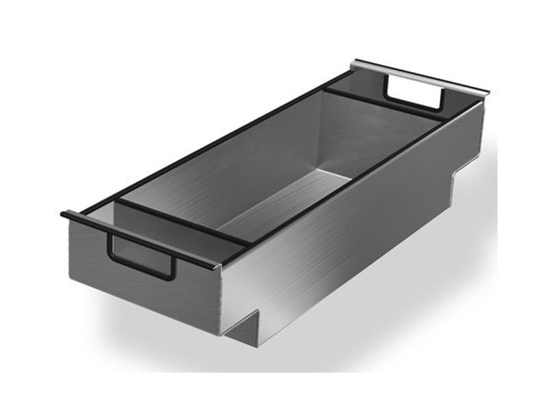 DiamondBack Cross Bin 13 GS73-CB20 | RealTruck