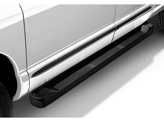 Lund Molded Running Boards | RealTruck