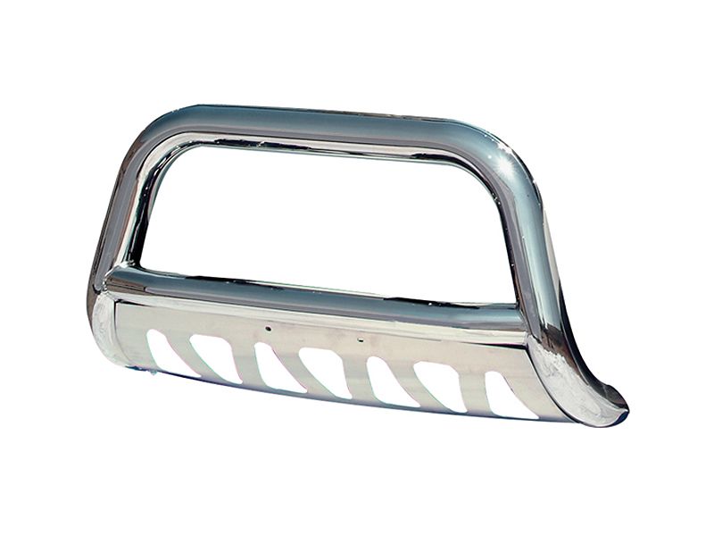 Go Rhino Classic Bull Bars GRH-5598PS | RealTruck