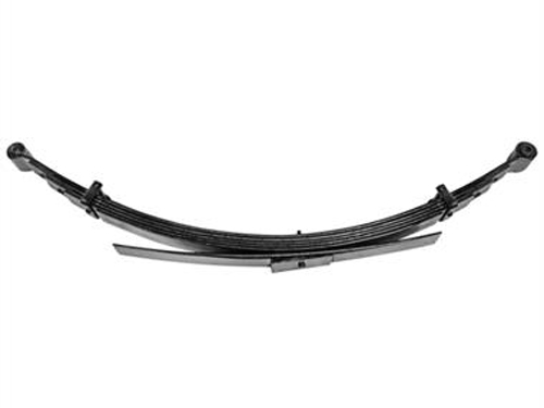 Pro Comp Replacement Leaf Spring 22210 | RealTruck