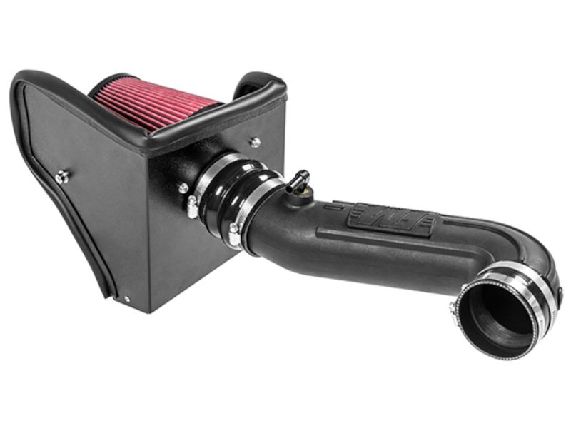 Flowmaster Delta Force Cold Air Intakes | RealTruck