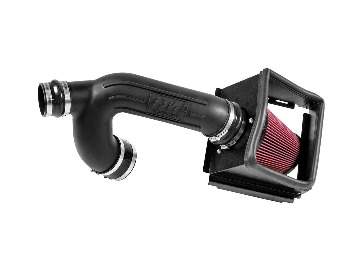 Flowmaster Delta Force Cold Air Intake 615157 | RealTruck
