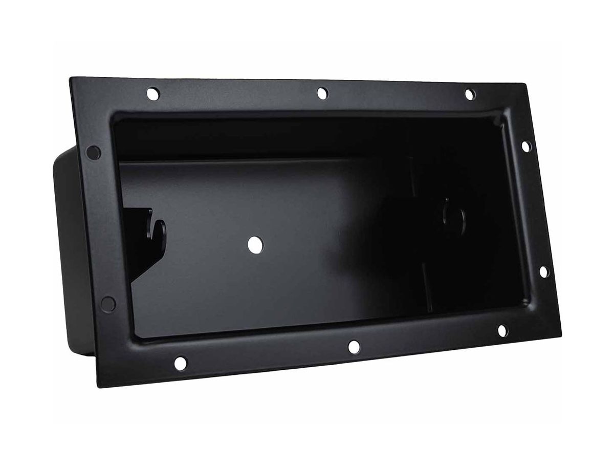 RIGID E-Series Bucket Mount | RealTruck