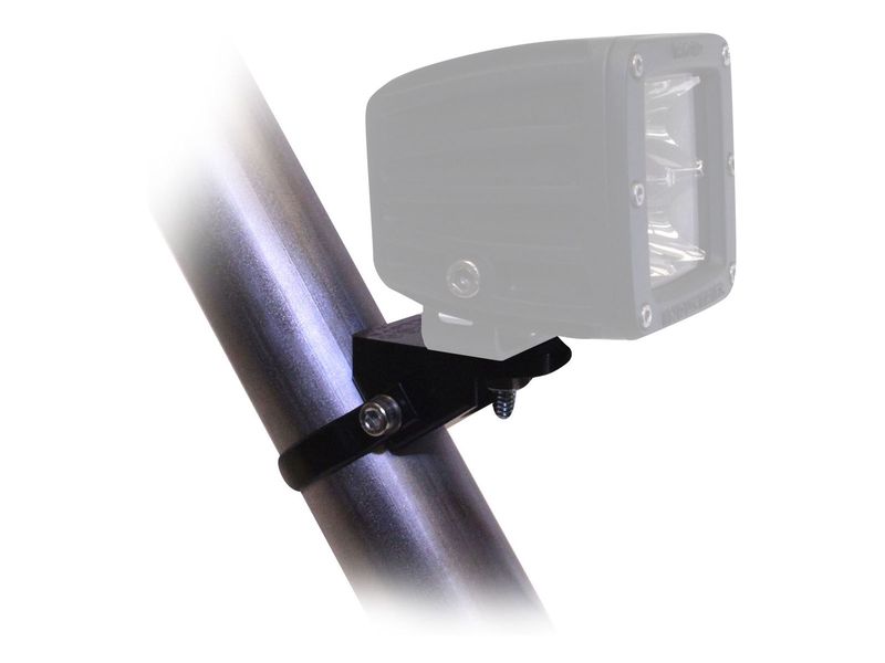 Rigid A-Pillar Mounts 47530 | RealTruck