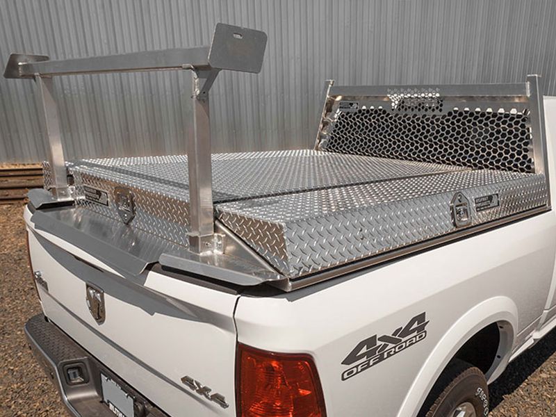 Highway Products Pickup Pack HWY-3922-100 | RealTruck