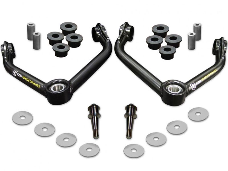Icon Upper Control Arms | RealTruck
